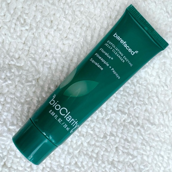 Skincare | Pick 5 For 25 Barefaced Exfoliating Enzyme Jelly Cleanser ...